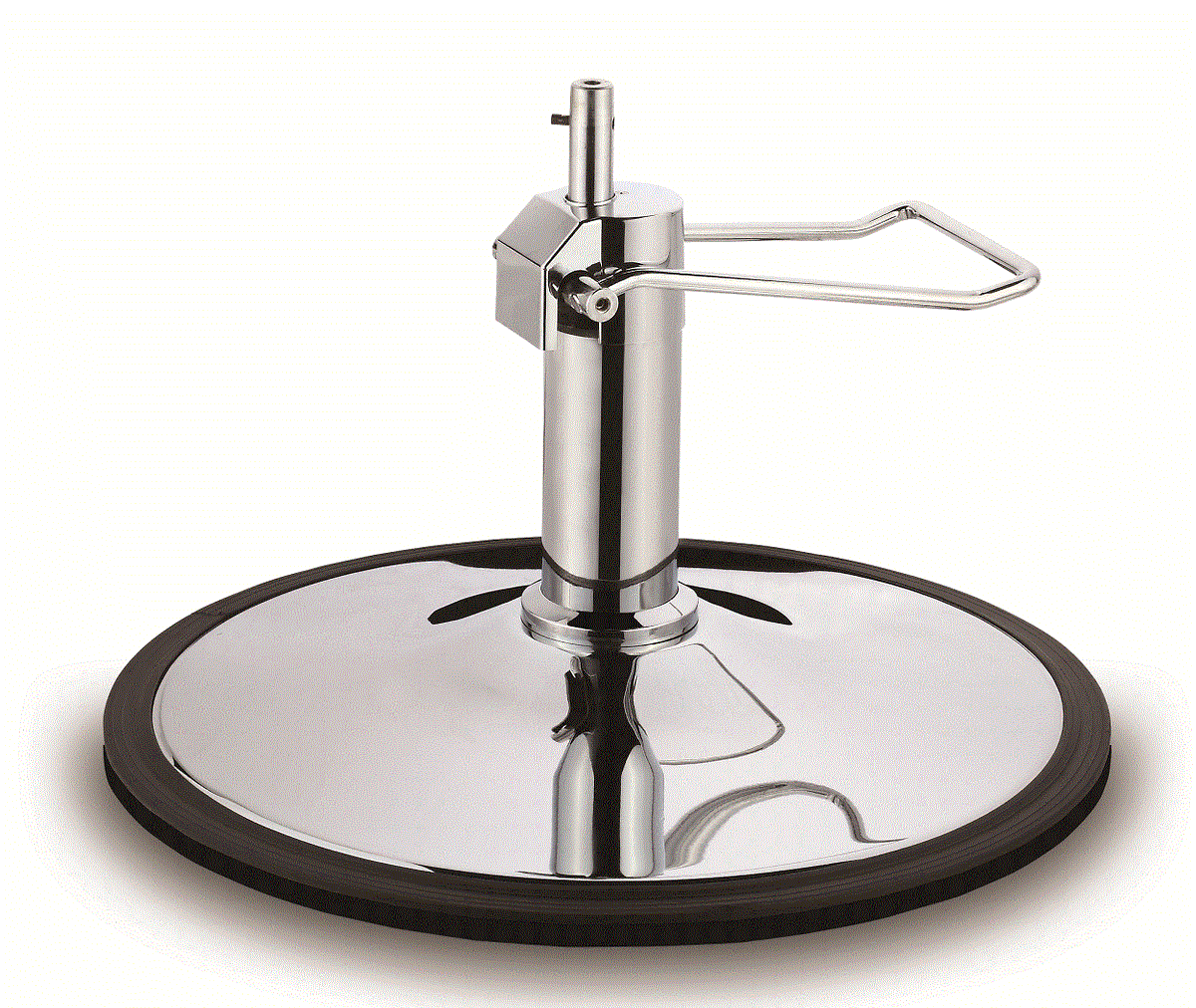 Beauty Mega R6 Round Base And Pump Set – BEAUTY MEGA INC