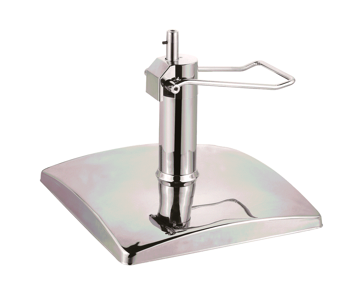 Beauty Mega R6 Square Base And Pump Set – BEAUTY MEGA INC